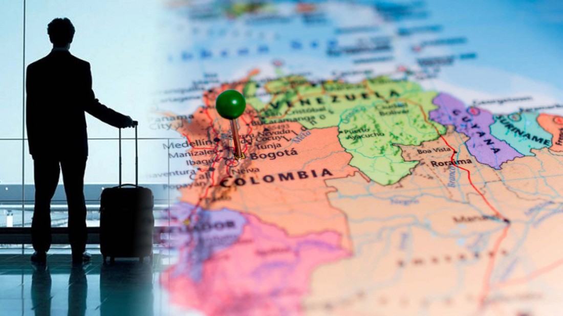 Mejores países de Latinoamérica para emigrar - 10 mujeres